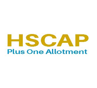 HSCAP Plus One Allotment 2025,Admission 2025, Allotment Result, Trial ...