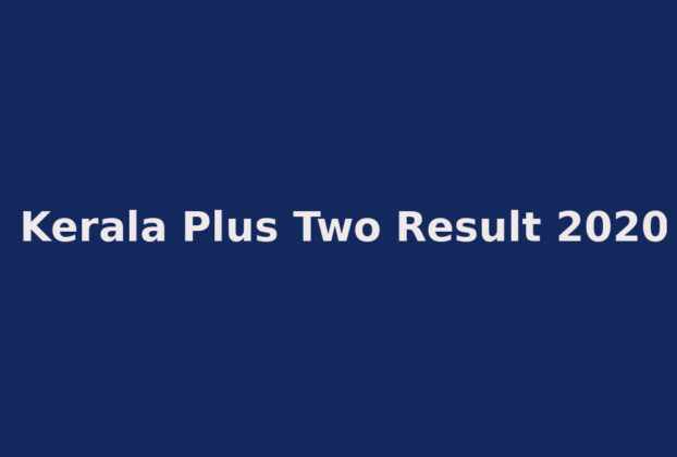 Kerala Plus Two Result 2022 - Check +2/VHSE Result, 12th Result,12th ...